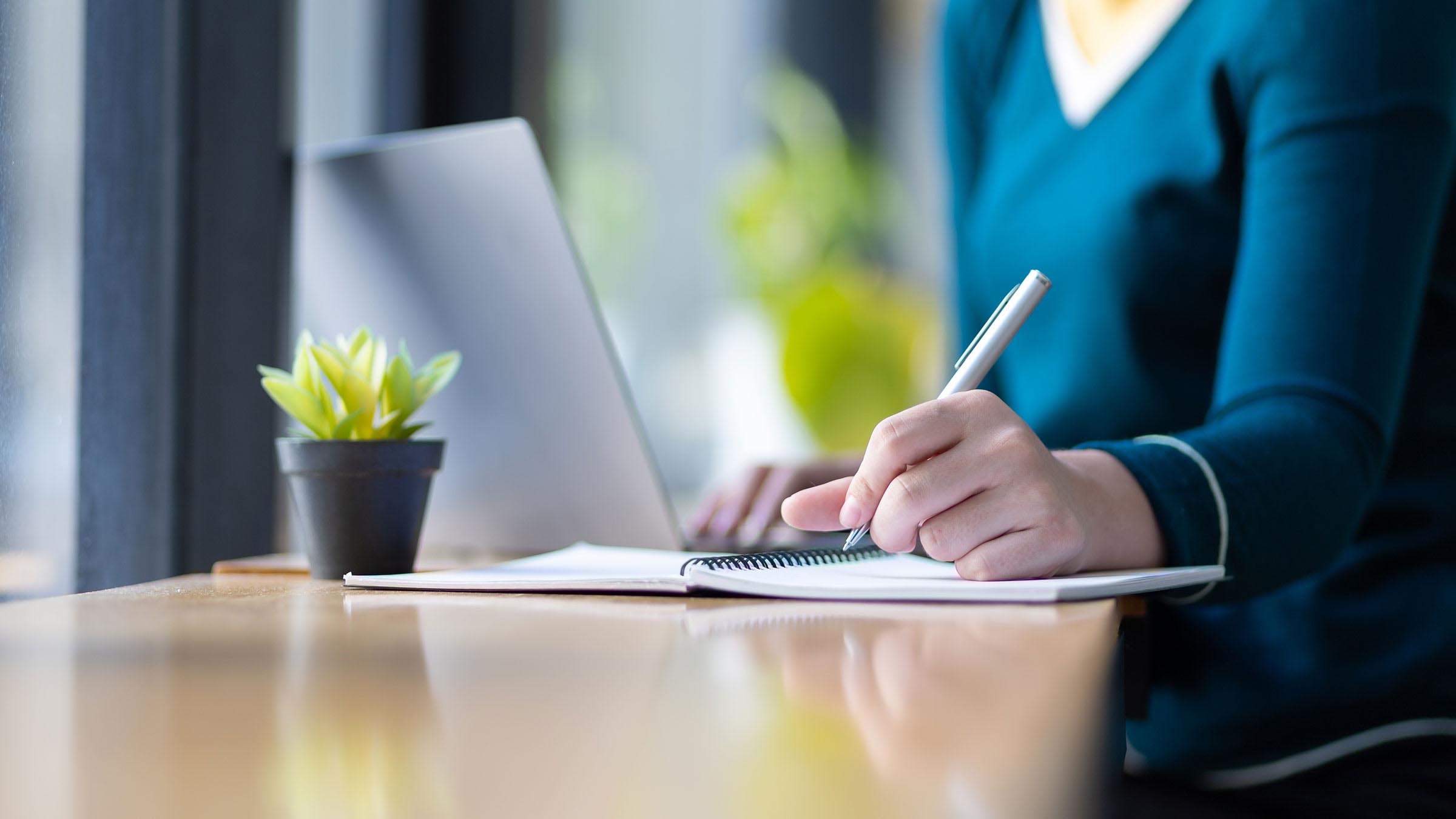 The Business Writing Workshop | In-Person Onsite Training Course ...