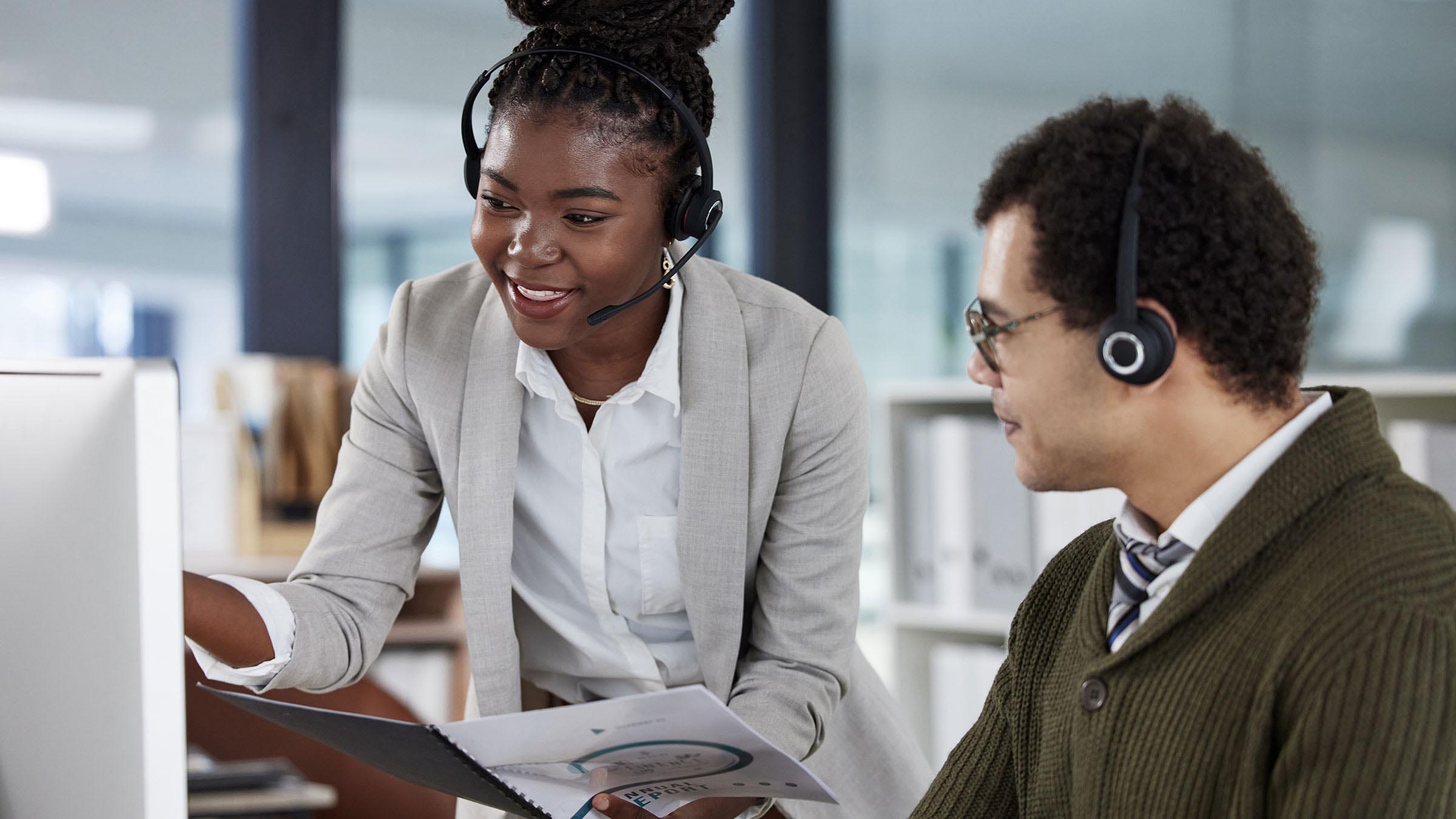Customer Service Leadership Skills | In-Person Onsite Training Course ...