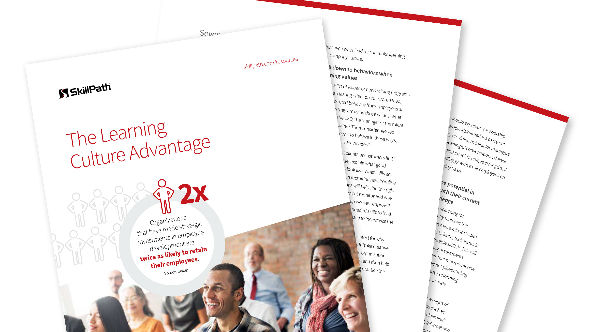 How to Create a Learning Culture | Free Guide