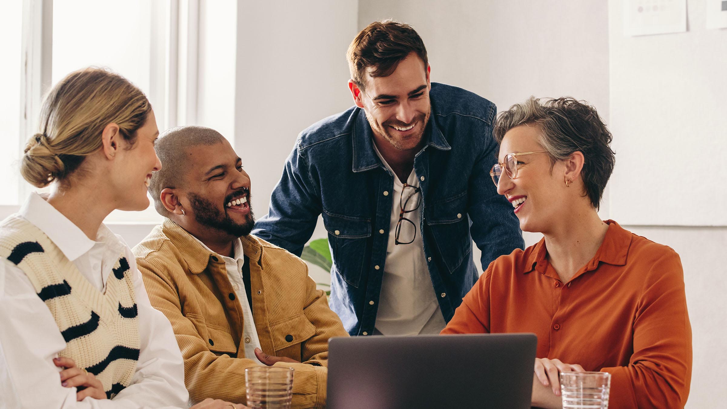 How to Keep Employees Motivated and Engaged | In-Person Onsite Training ...