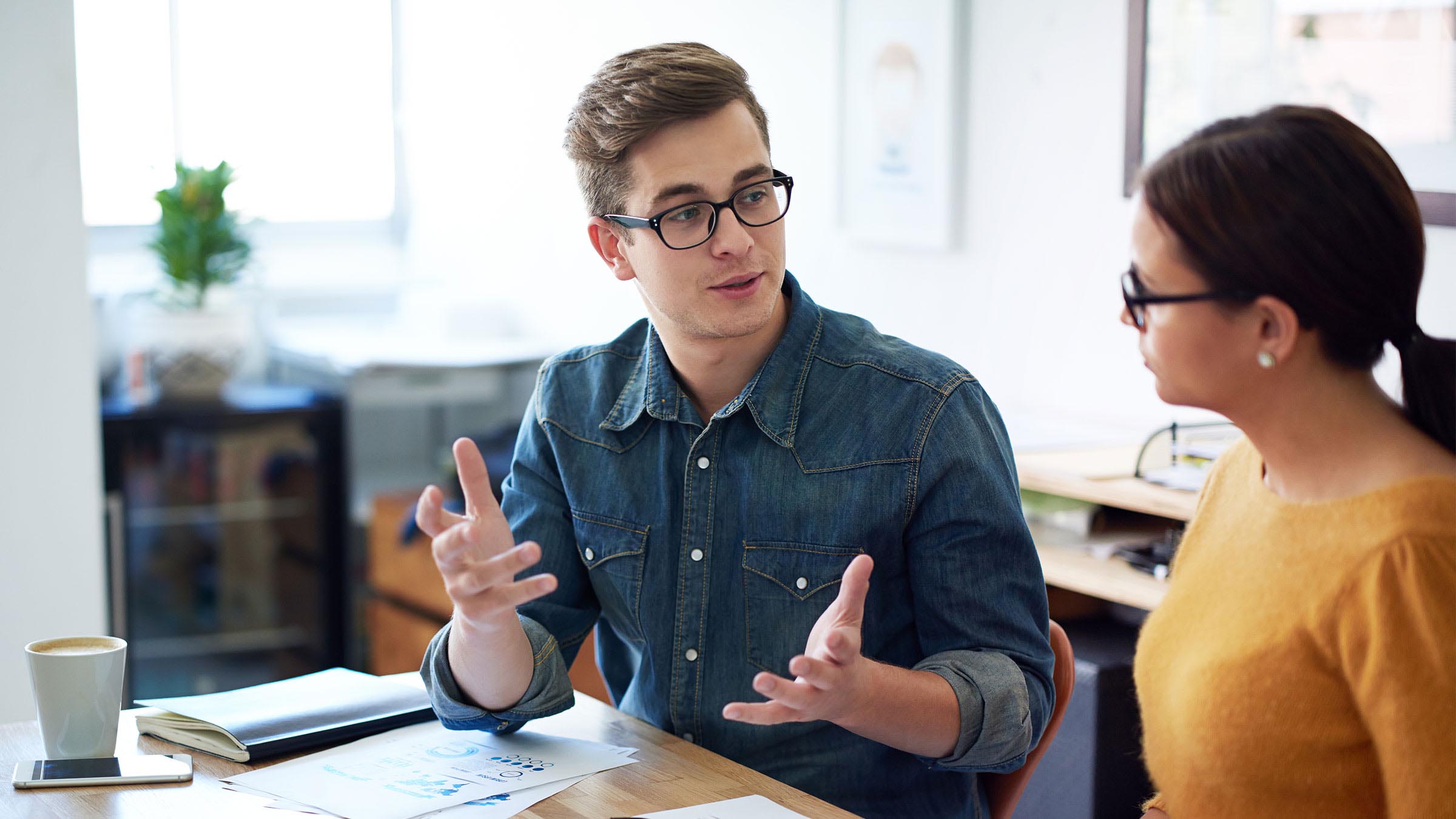 Personal Accountability | In-Person Onsite Training Course | SkillPath