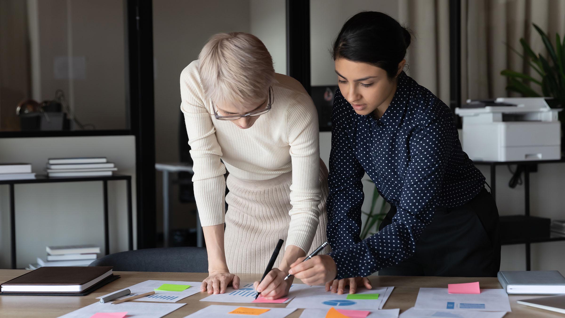 Creativity and Innovation in the Workplace | In-Person Onsite Training ...