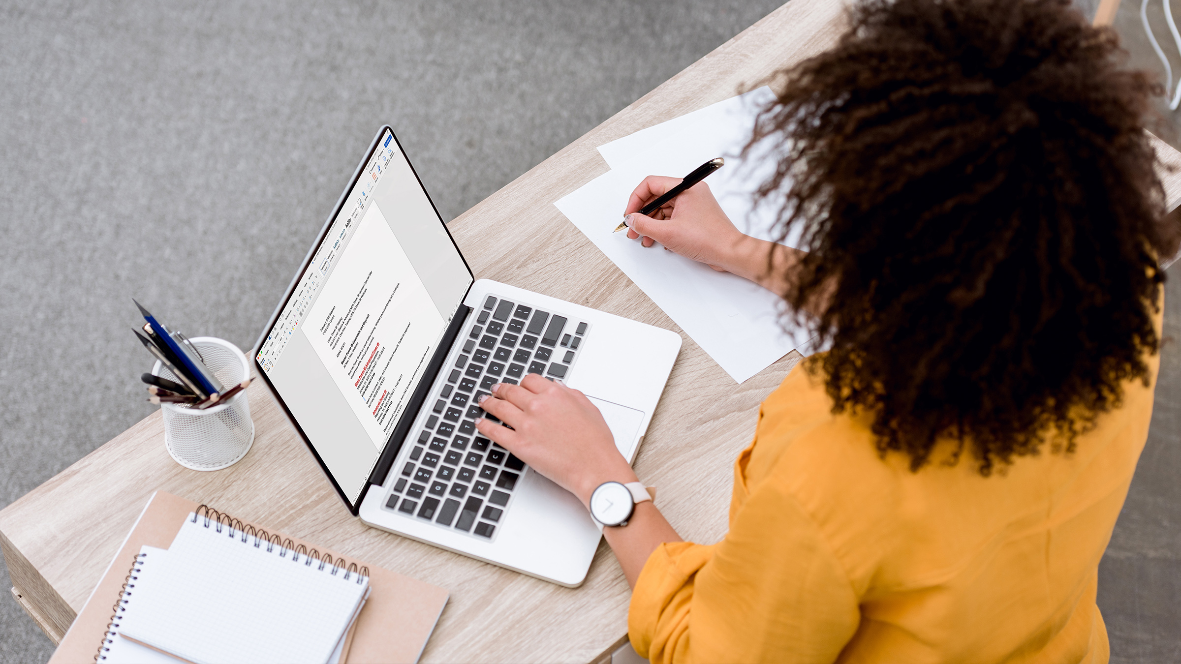 Business Writing Essentials | Easy 1-Hour Webinar