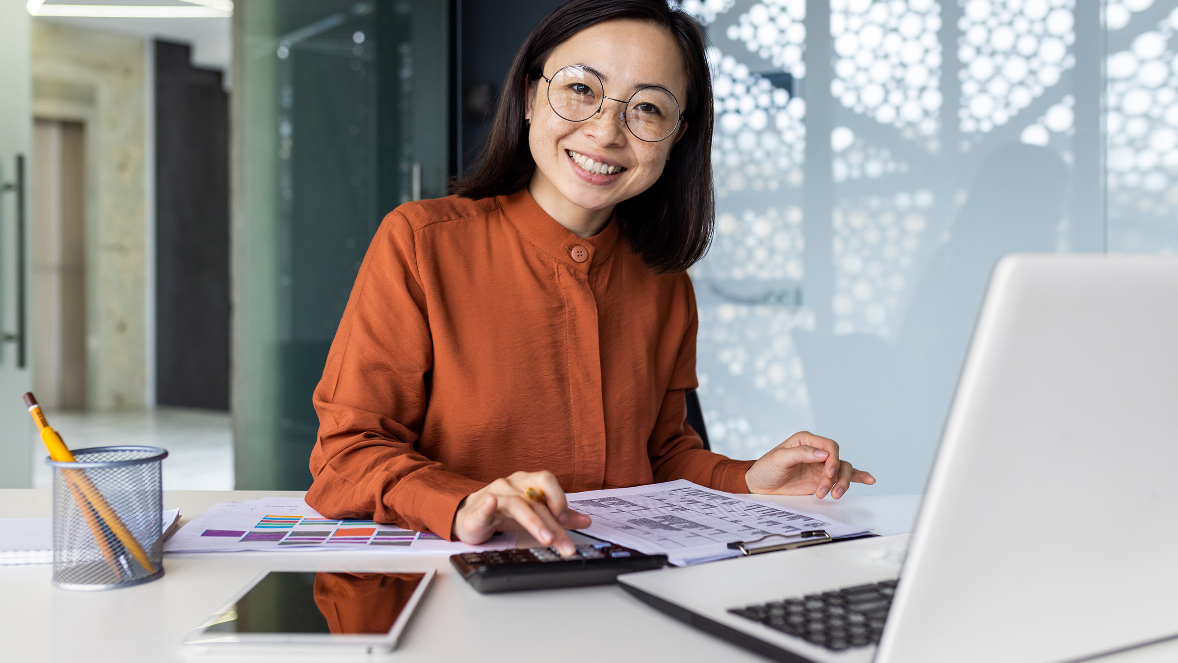 Finance & Accounting for Admins | One-Hour Training