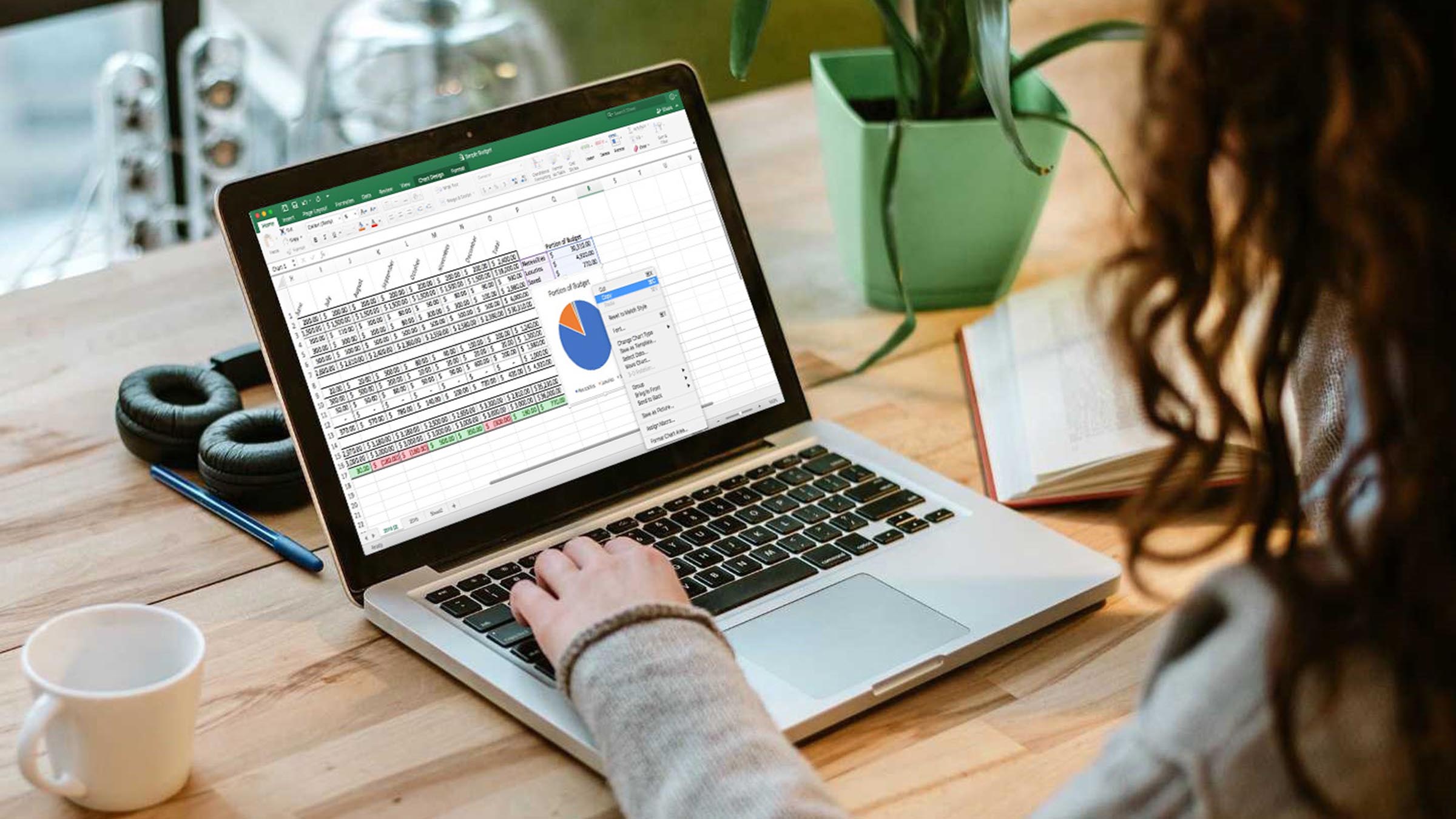 Excel Data Management One-Hour Course