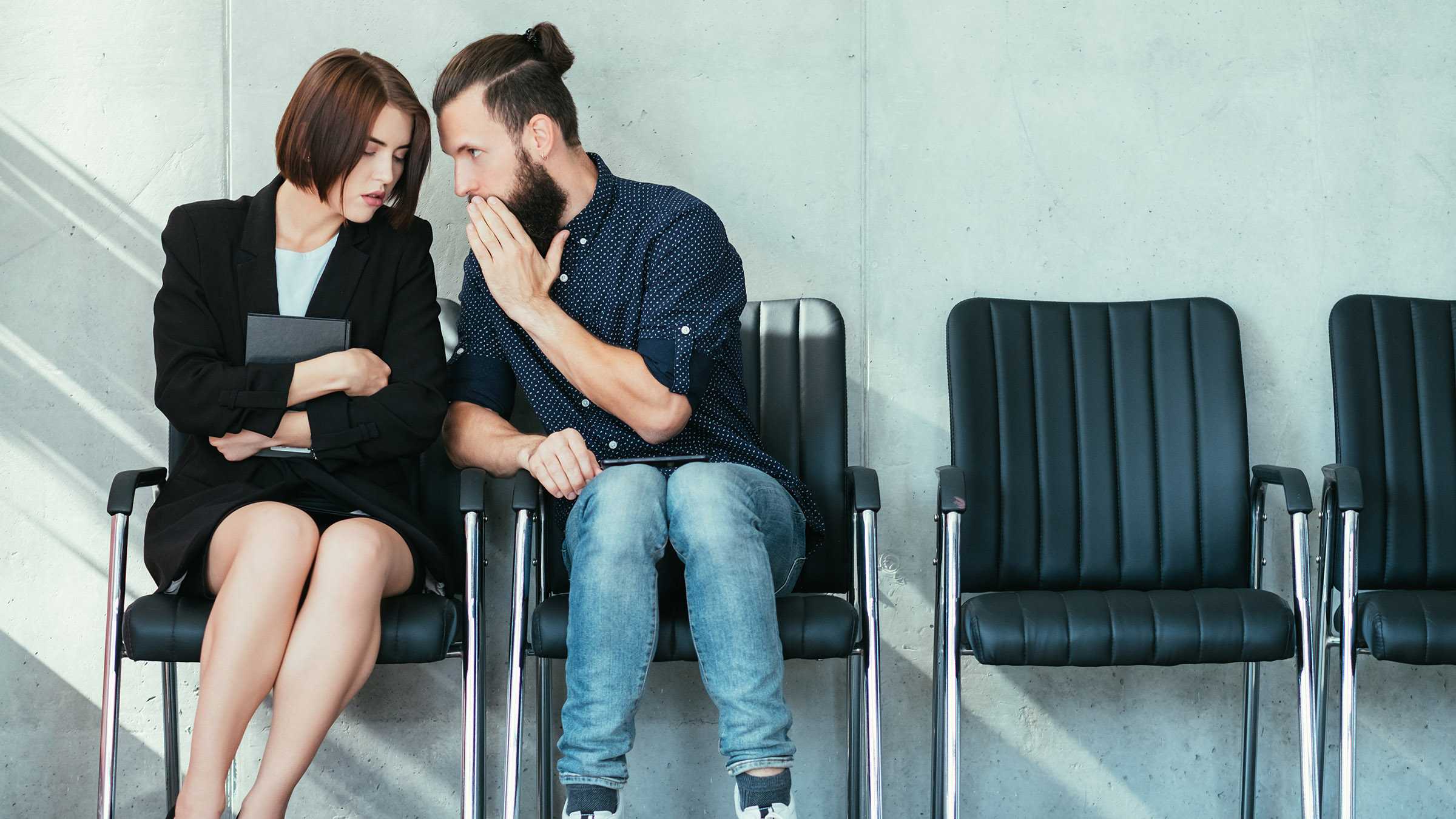 Manage Gossip in the Workplace | One-Hour Training