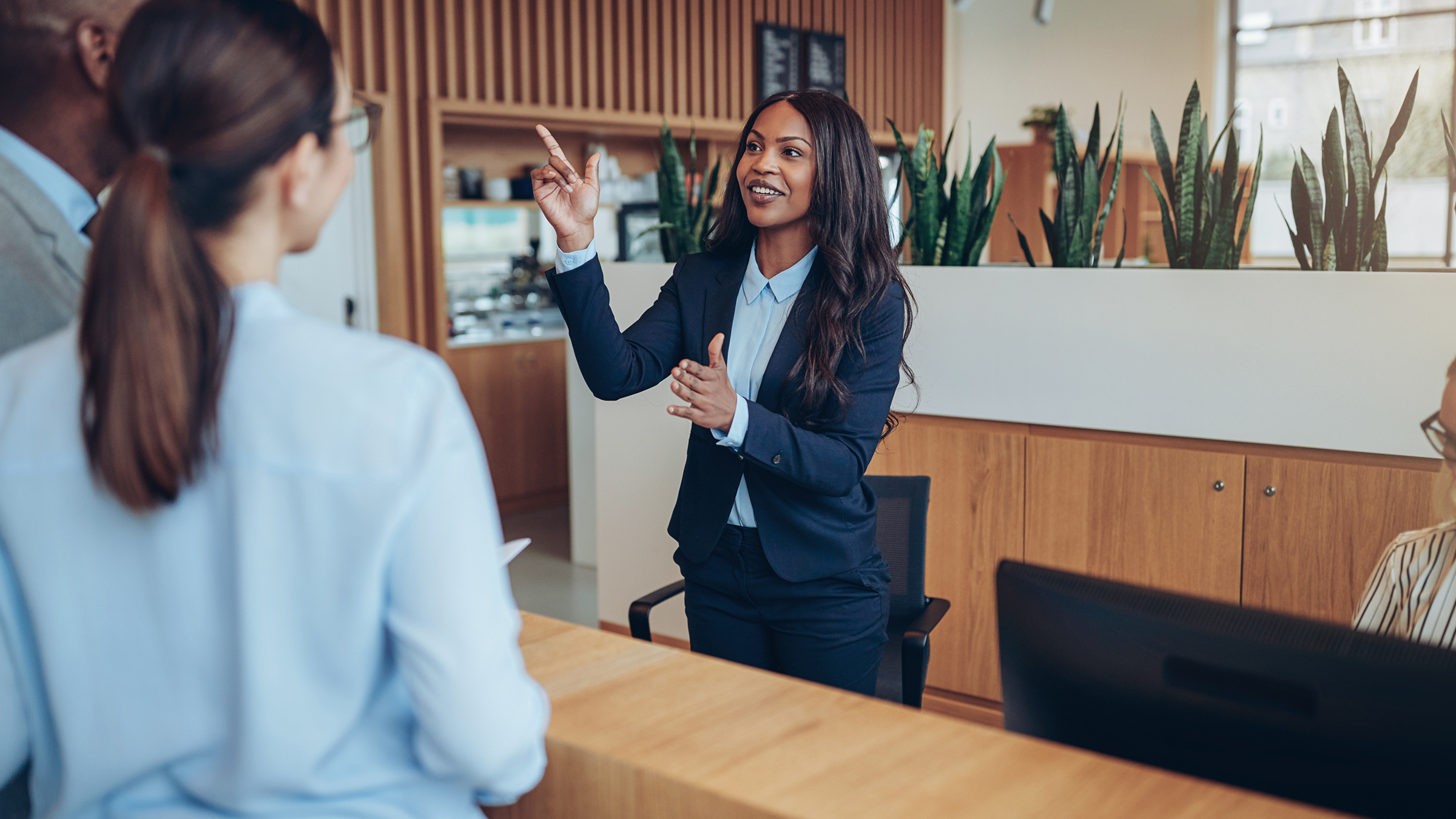 Front Desk Gatekeeping Strategies | Webinar