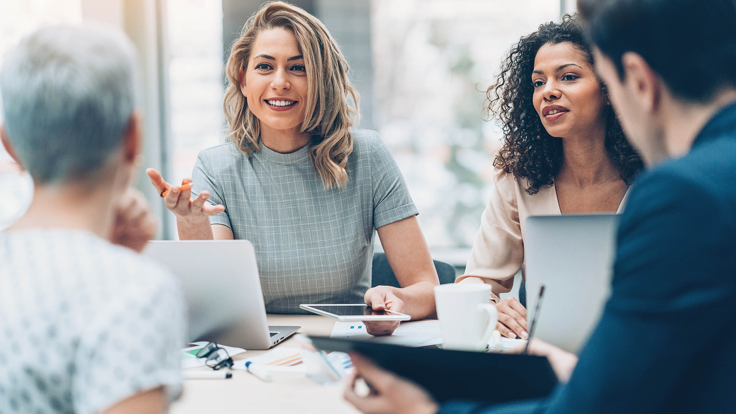 The People Side of Project Management | 1-Hour Training