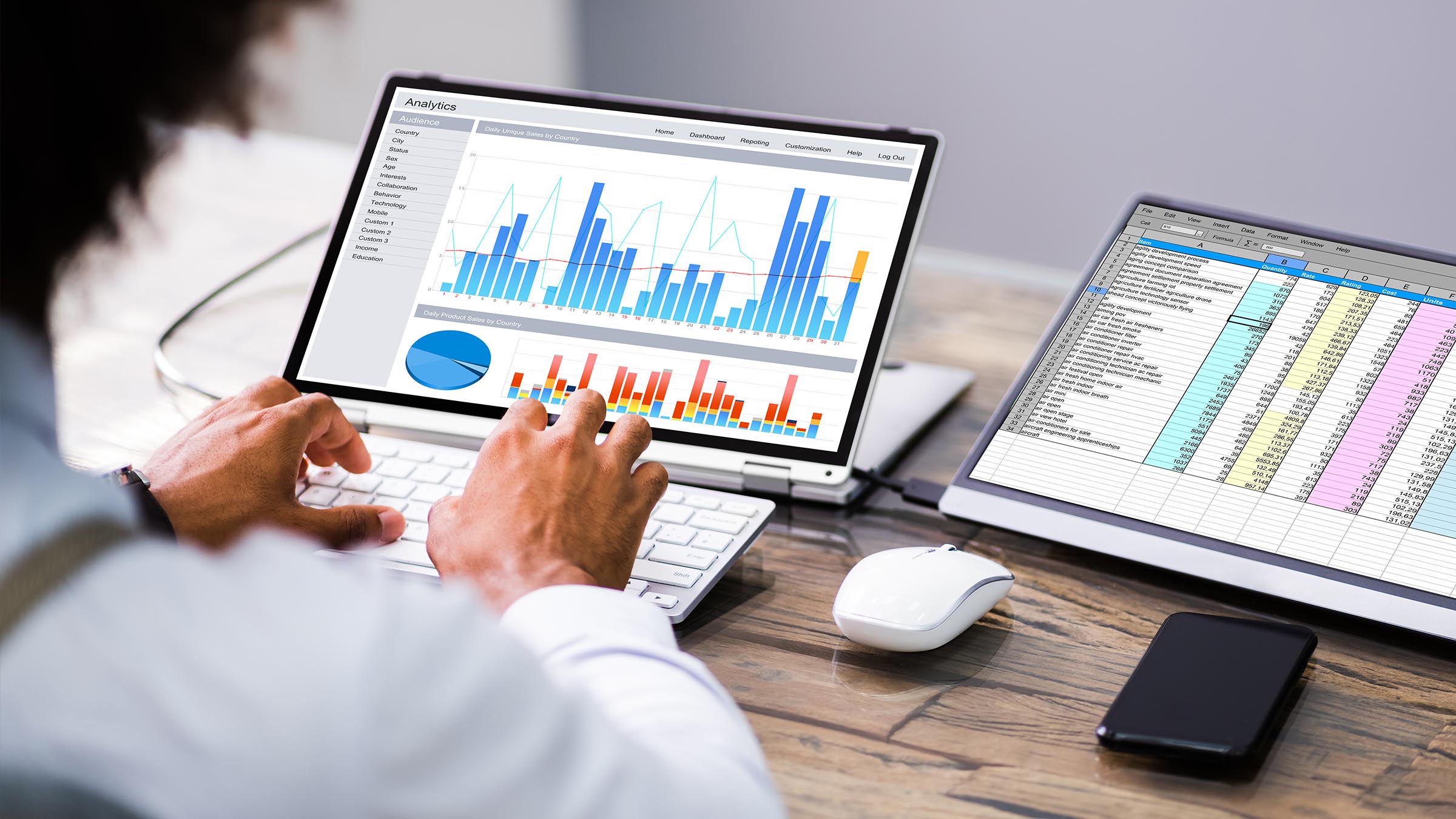 Excel Macros Made Easy | One-Hour Training