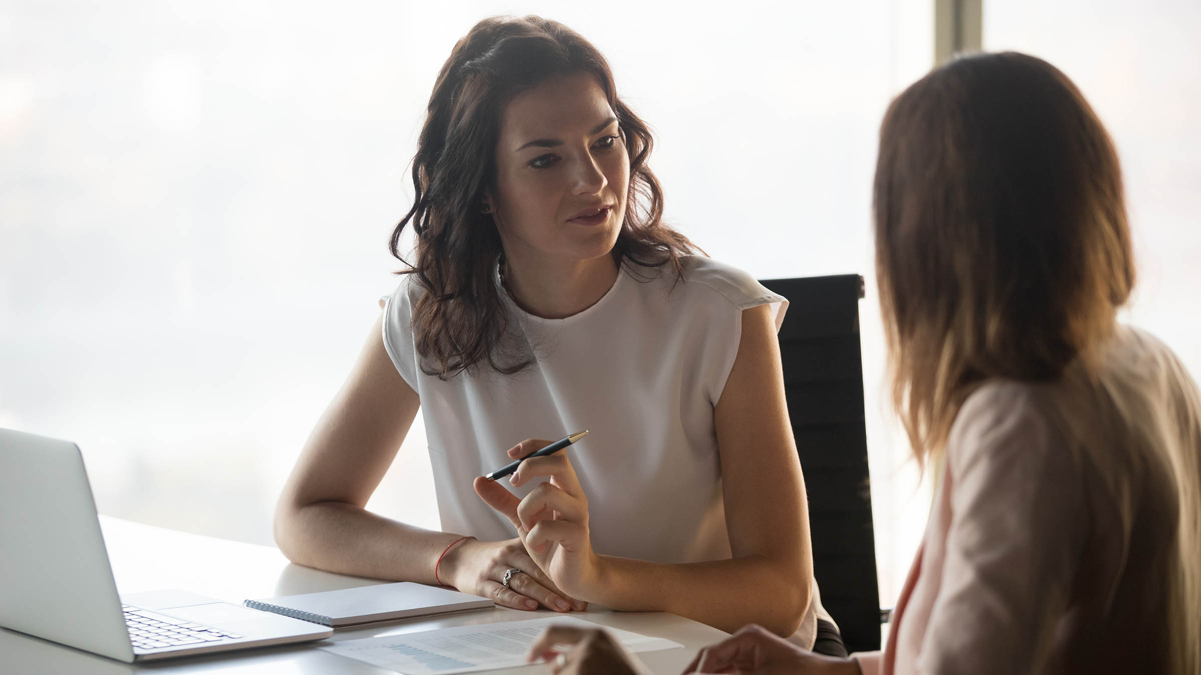 FMLA Basics for Managers: One-Hour Webinar