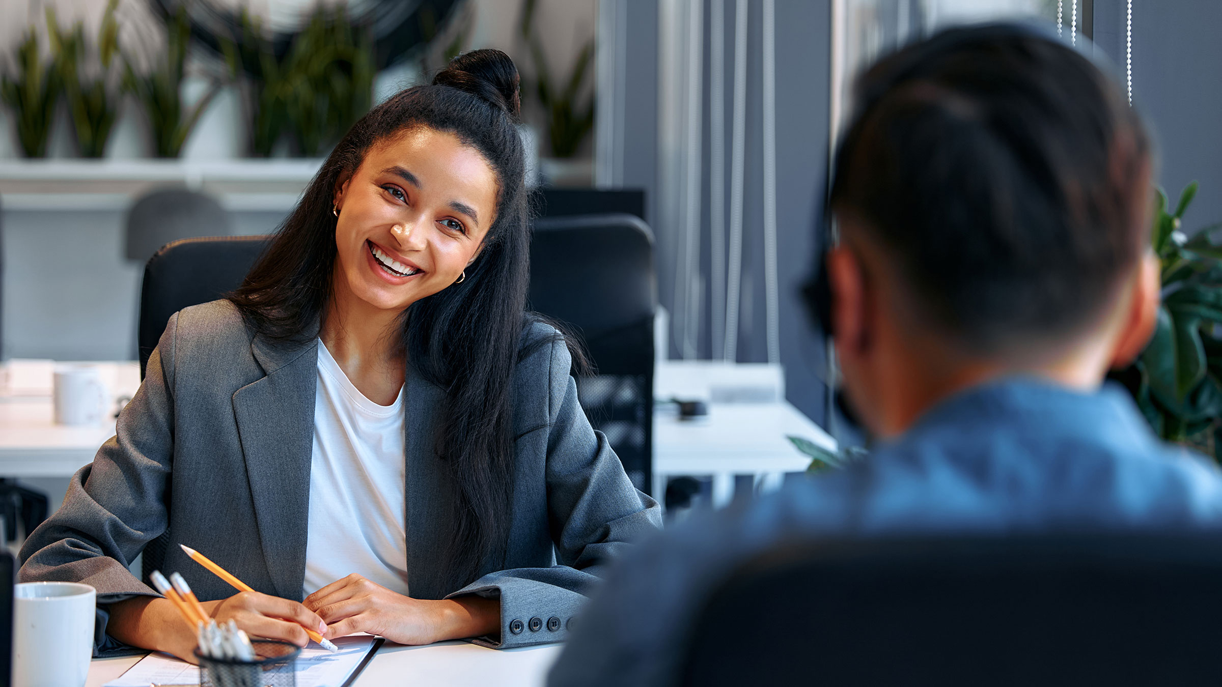 Hire Smarter with Behavior-Based Interviewing | Training