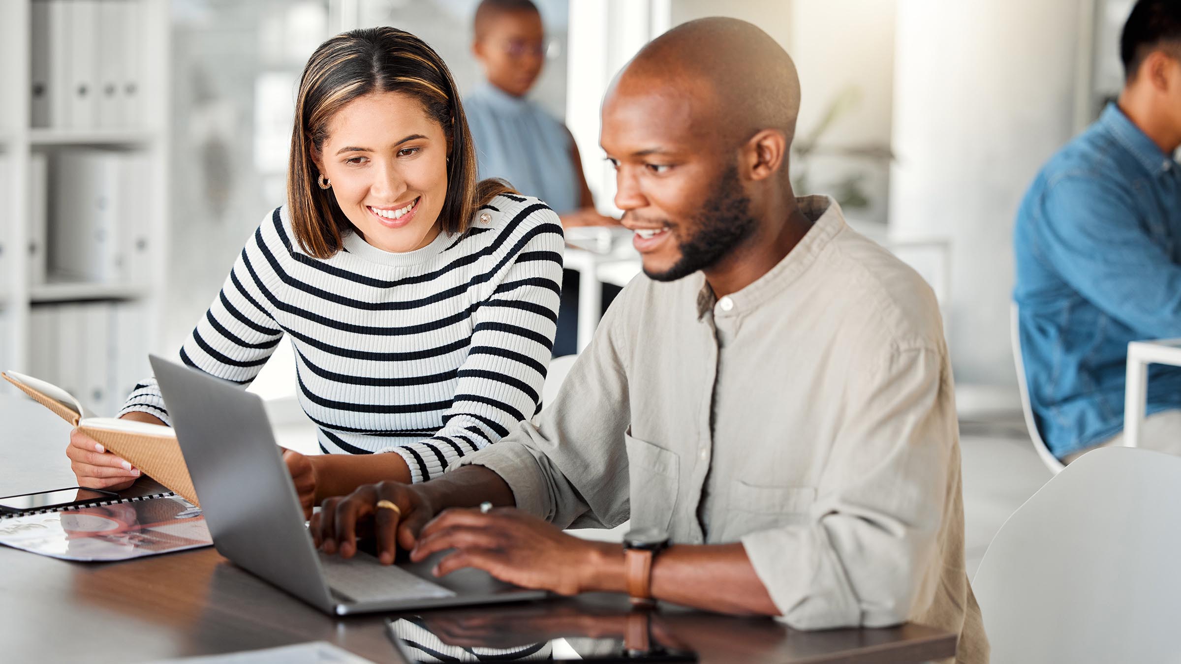 Creating Content People Want to Read | In-Person Onsite Training Course | SkillPath