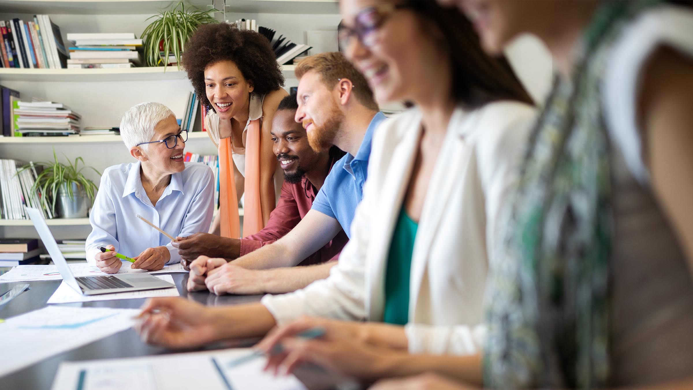 Excelling as a Highly Effective Team Leader | In-Person Onsite Training ...