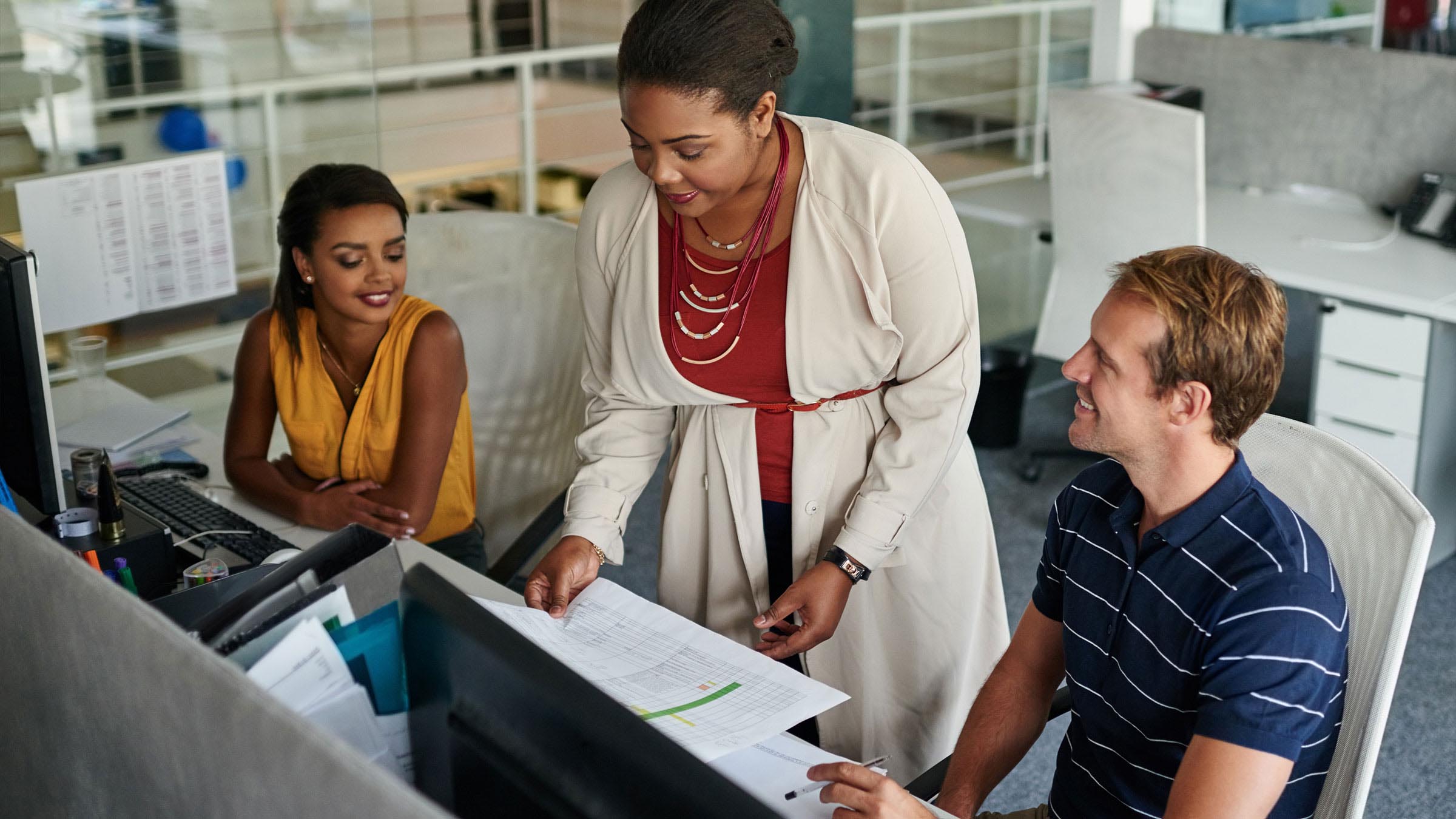 Delegating Authority and Empowering Employees | In-Person Onsite ...