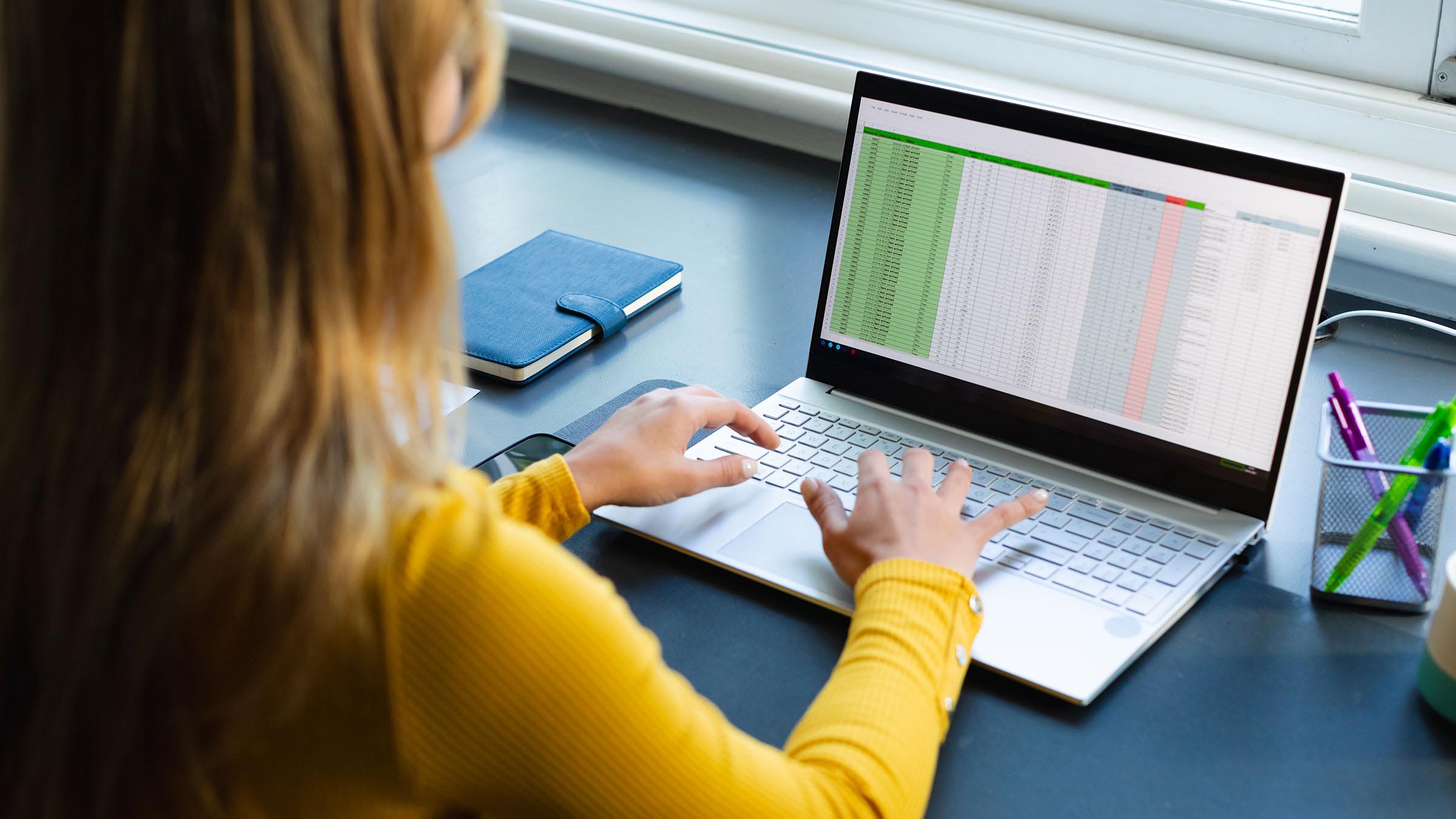 Microsoft Excel Automation In Person Onsite Training Course Skillpath