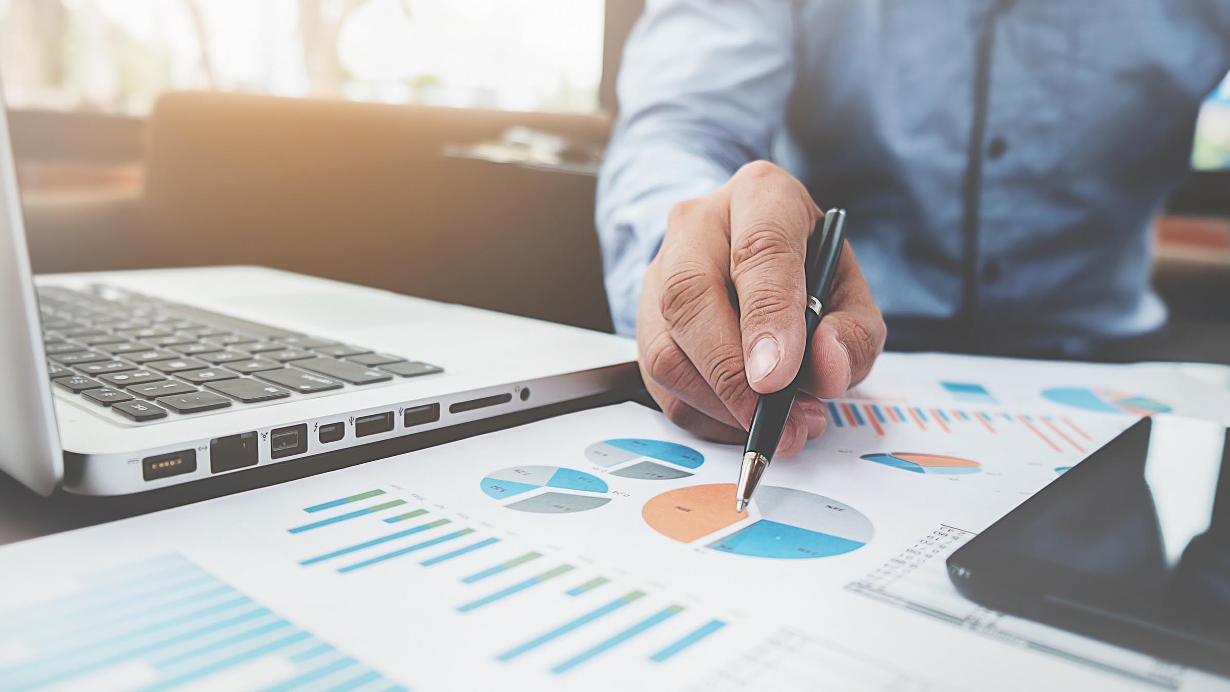 Data-Driven Analytics for Beginners | In-Person Onsite Training Course ...