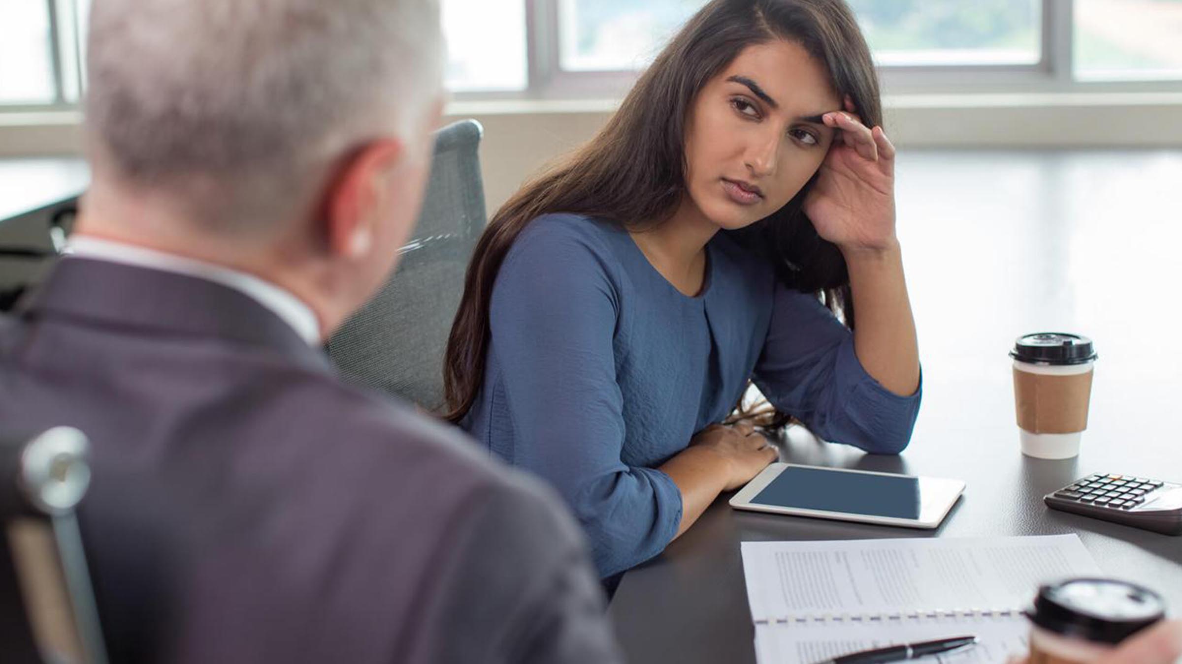 Unacceptable Employee Behavior | Training for Managers