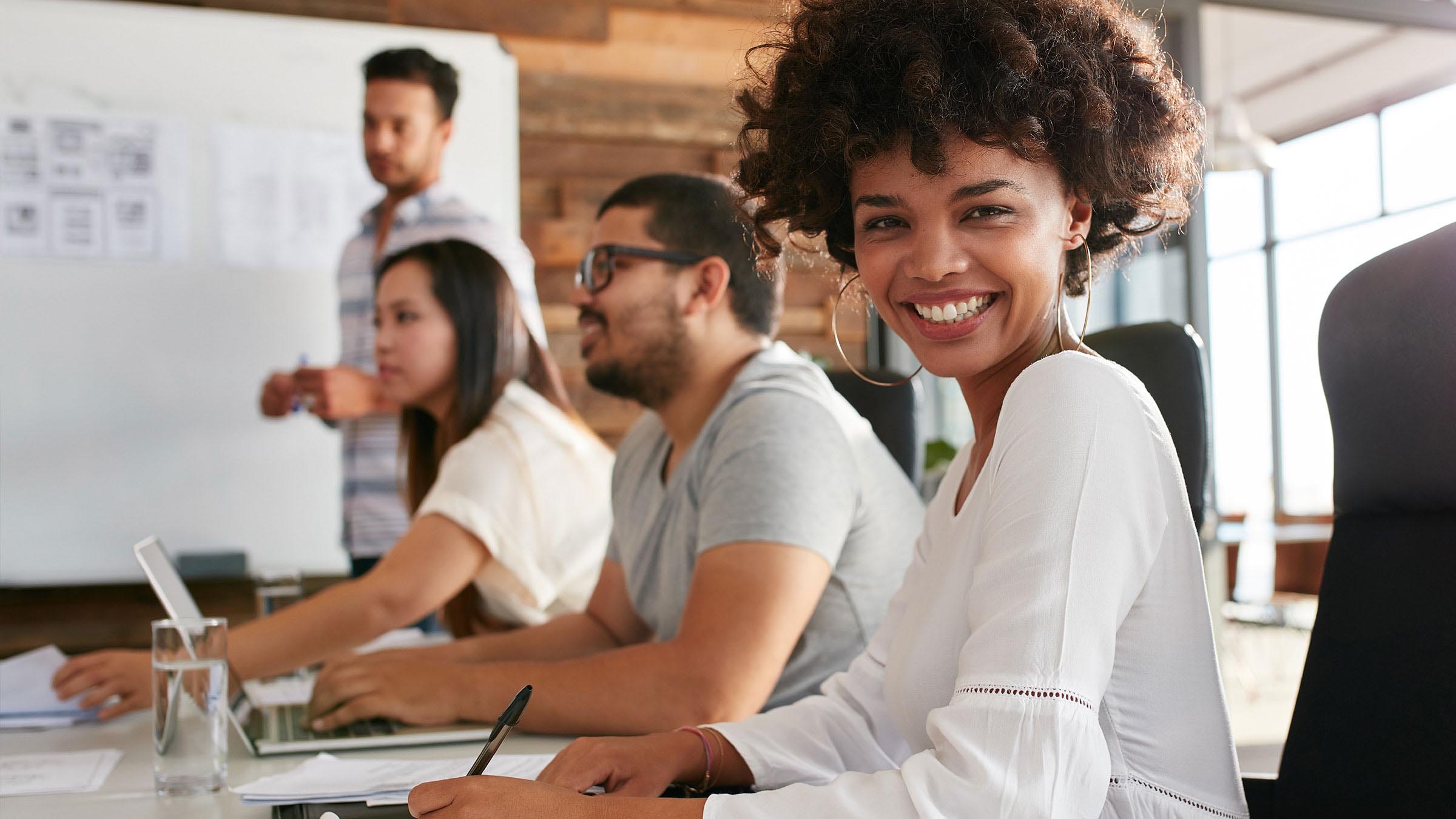 Diversity, Equity and Inclusion in the Workplace | In-Person Onsite ...