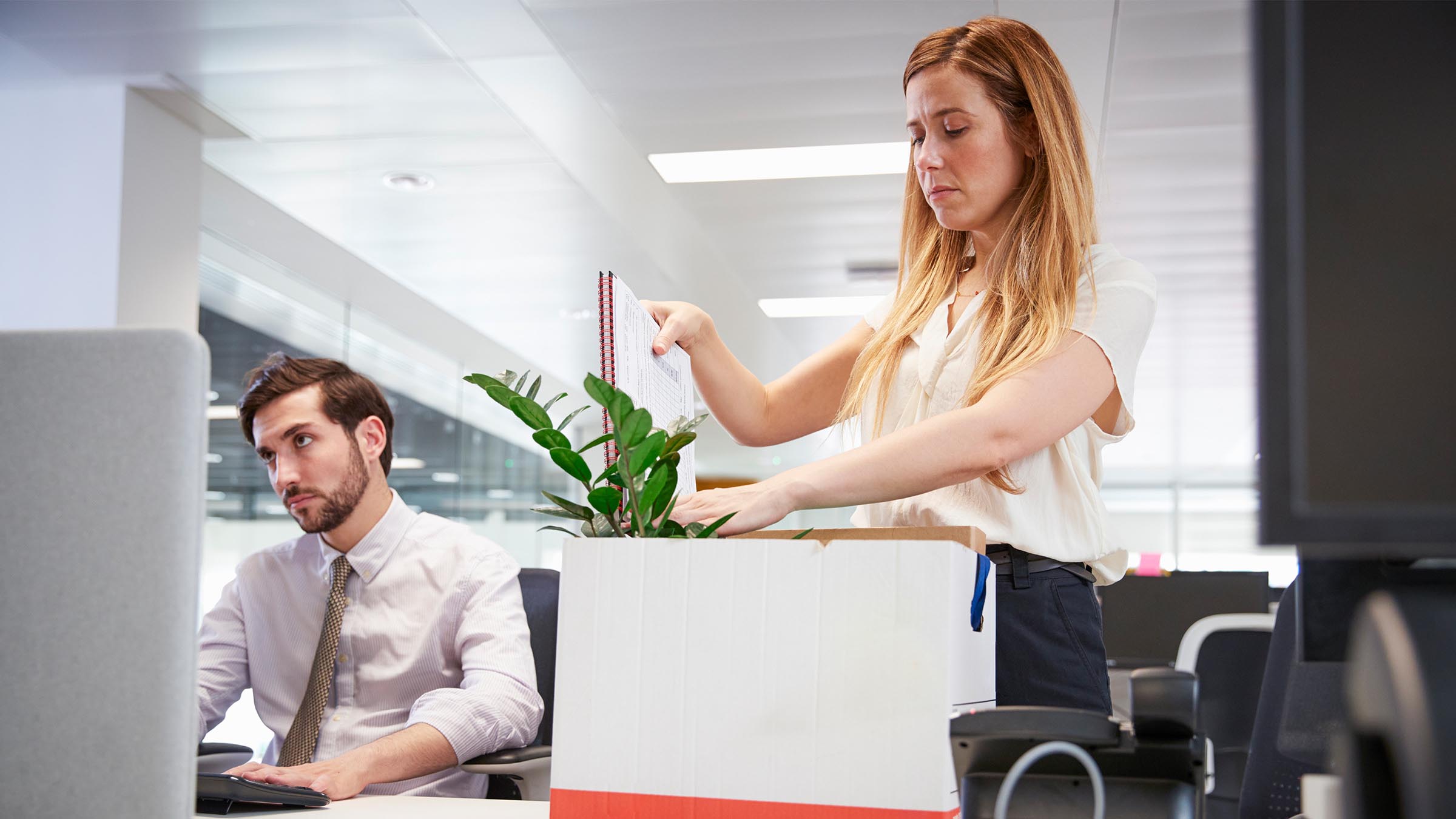 Managing Employee Leave | Online Training