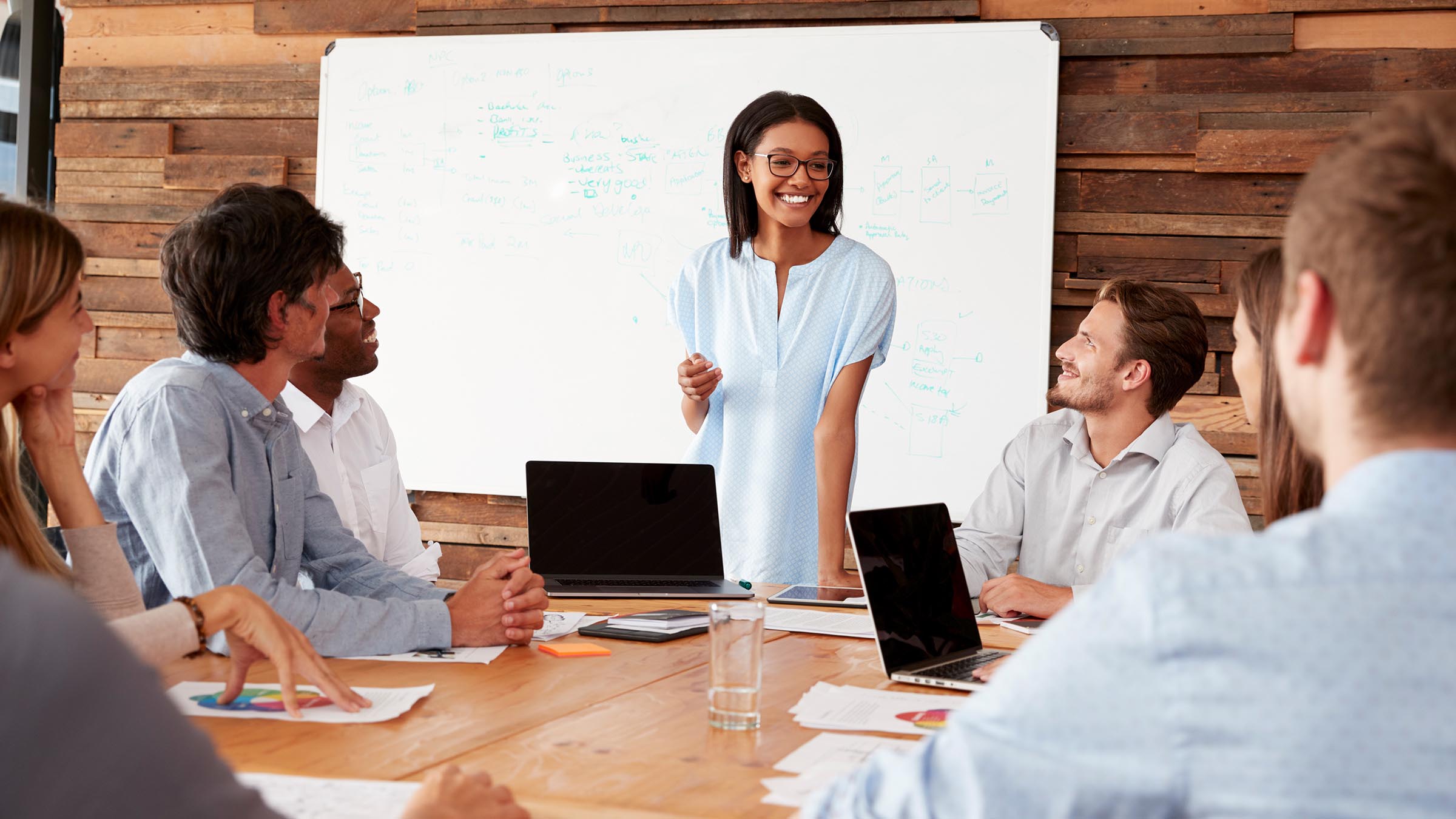 An Introvert’s Guide to Great Leadership | In-Person Onsite Training ...