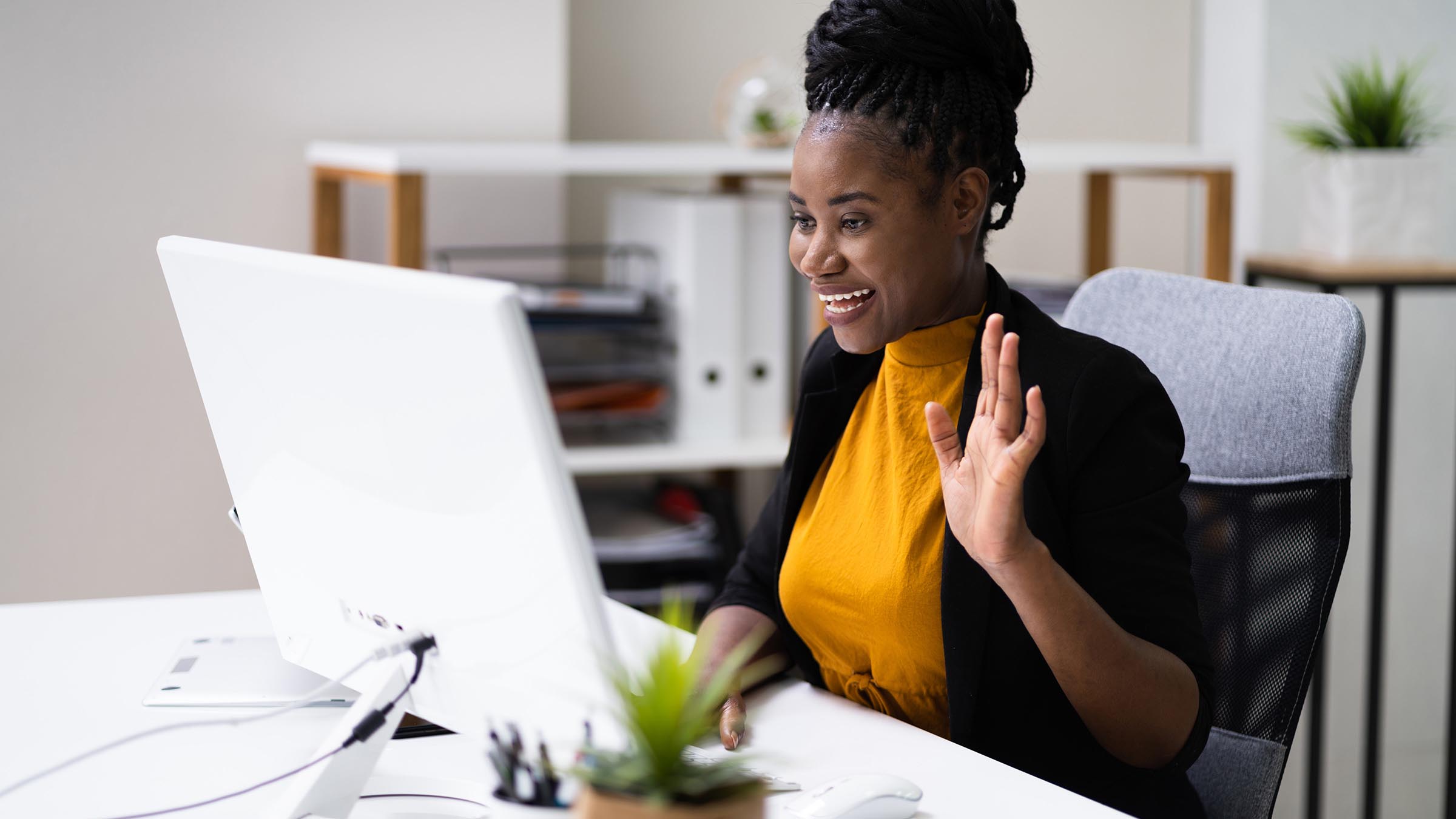 Onboarding Virtual Employees | In-Person Onsite Training Course | SkillPath