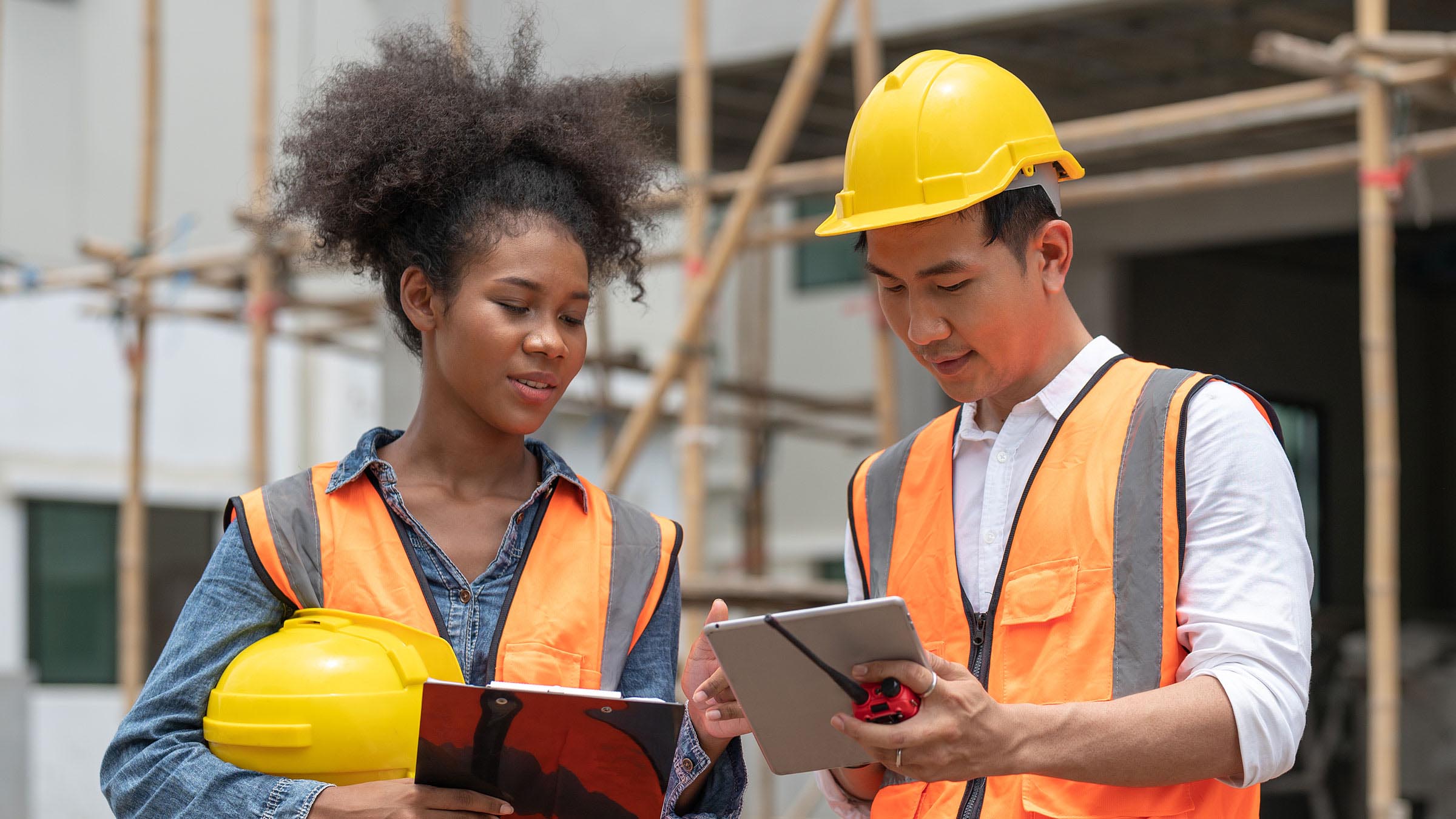 OSHA Workplace Safety Outreach | In-Person Onsite Training Course ...