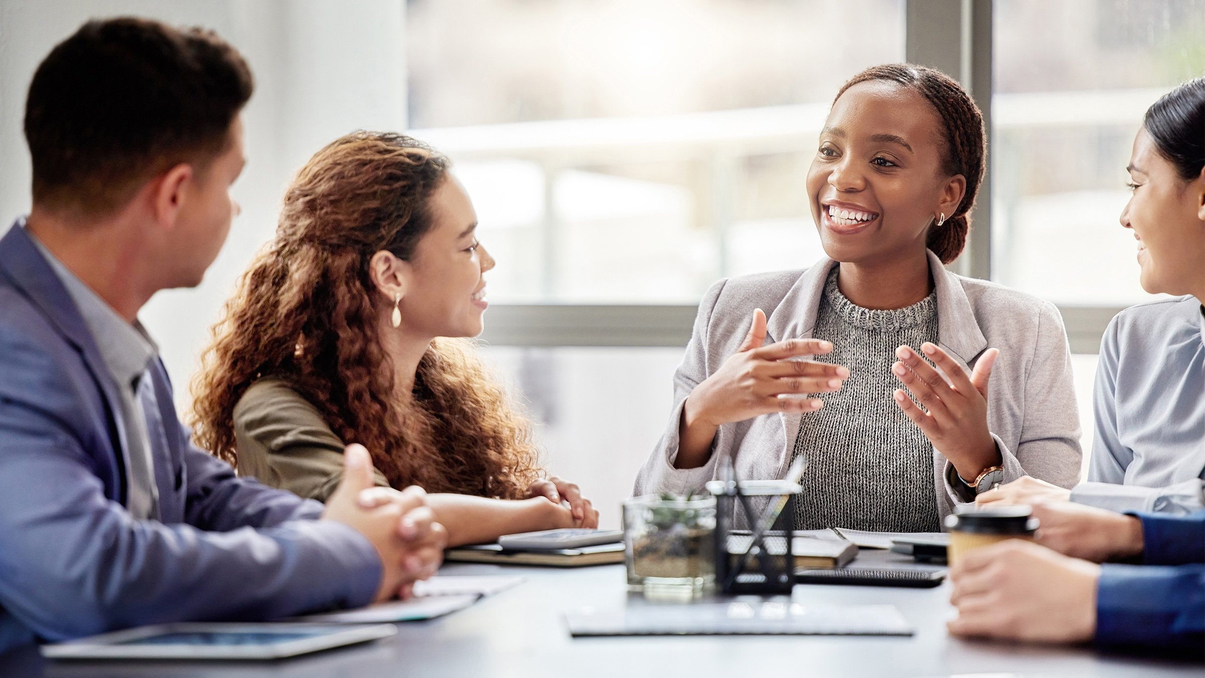 Developing Professional Presence | In-Person Online Seminar | SkillPath