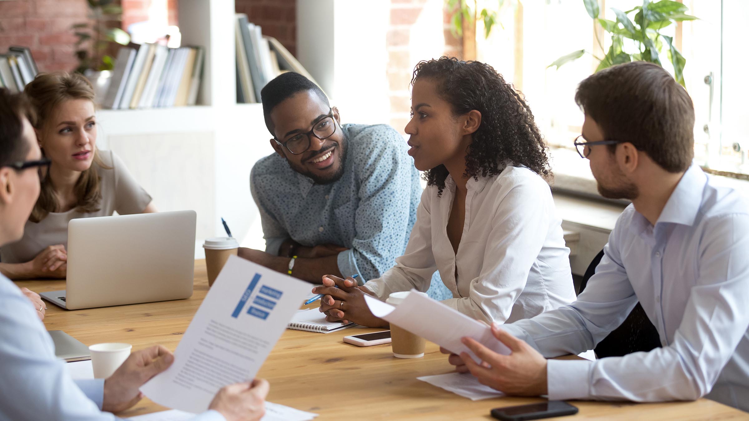 Staff to Supervisor Transition: Live Virtual Training