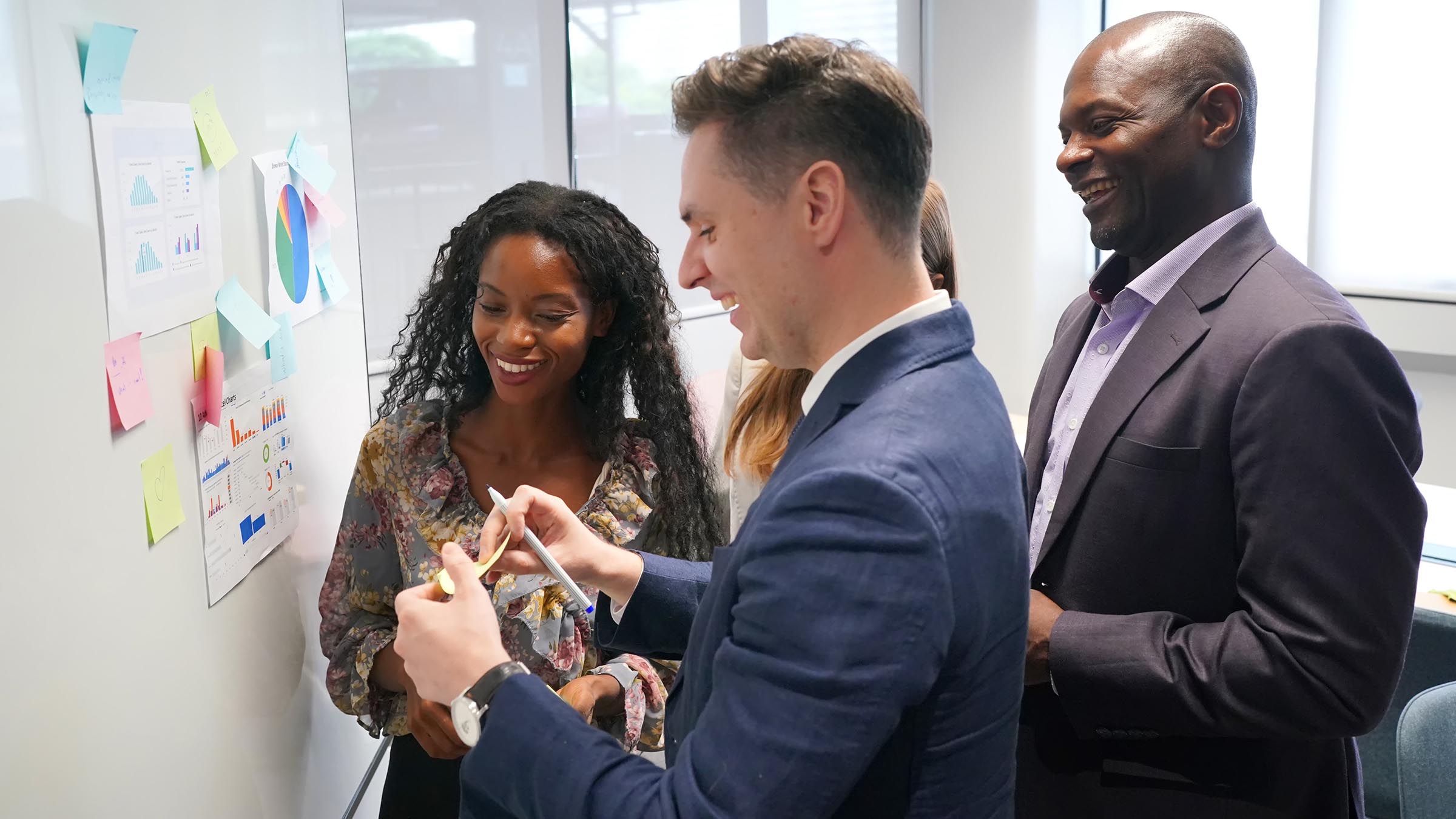 Strategic Thinking and Planning for Managers | In-Person Online Seminar ...