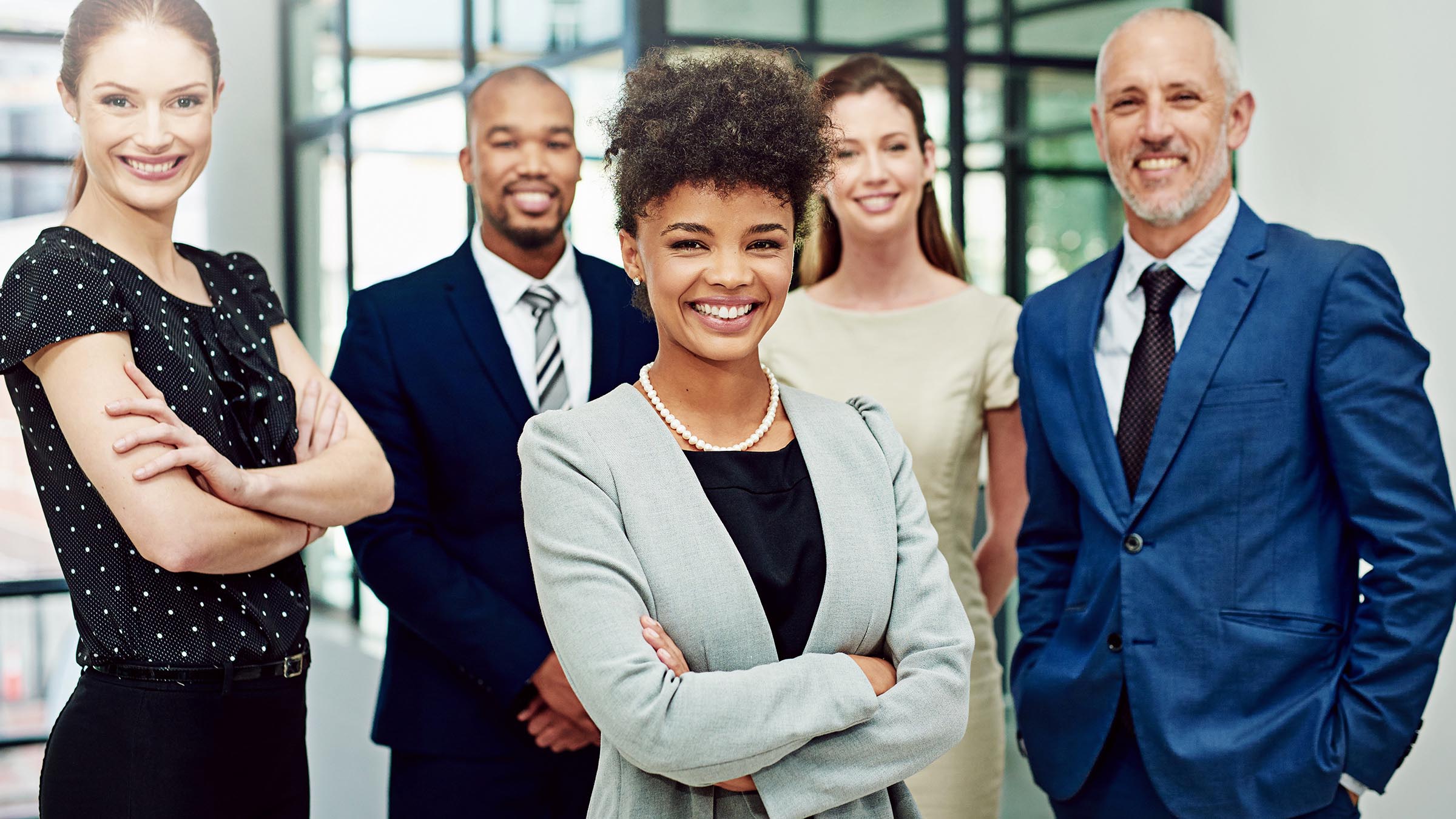 The Conference on Leadership Development and Teambuilding | In-Person ...