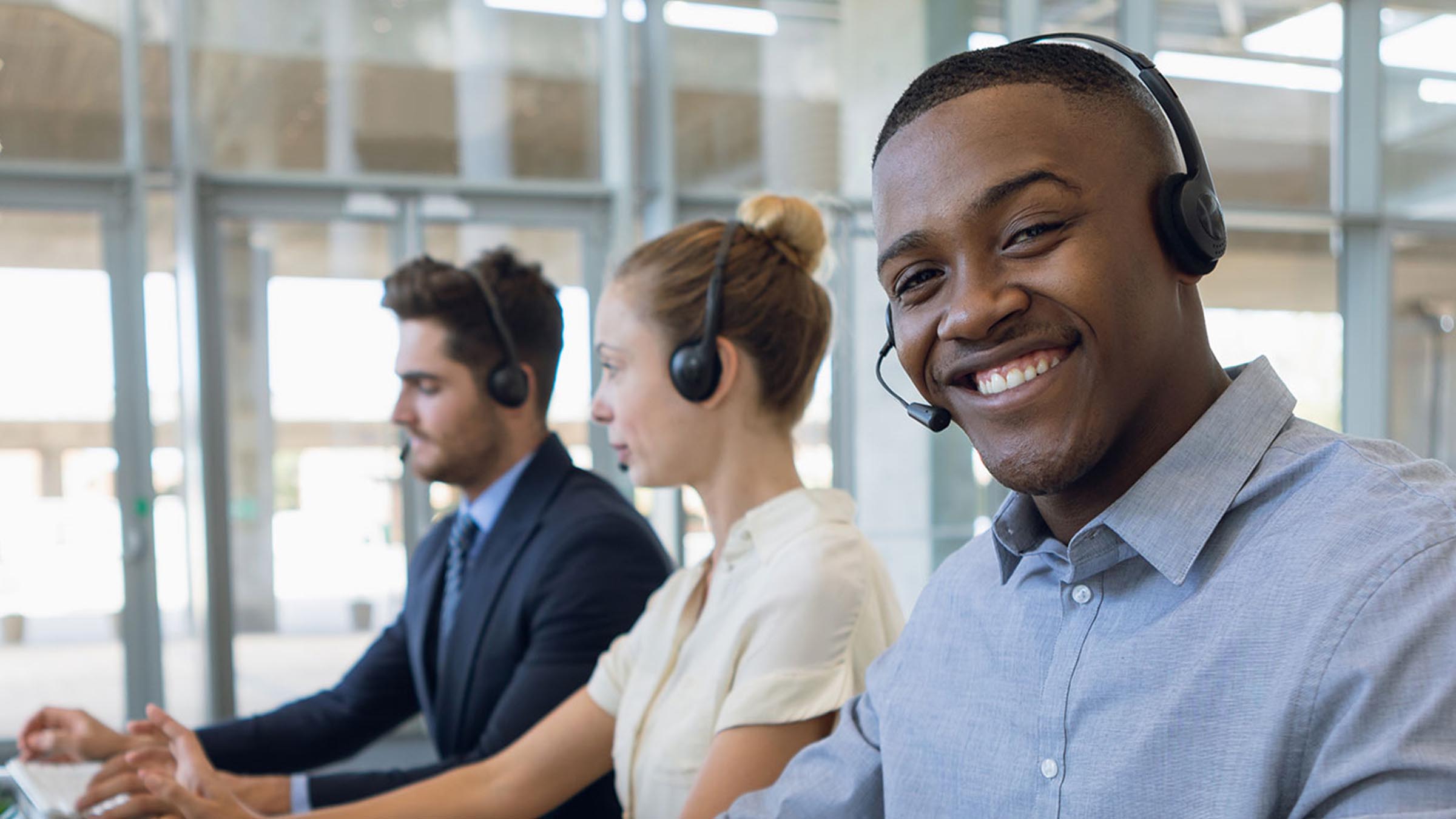 Through the Customer’s Eyes | In-Person Onsite Training Course | SkillPath