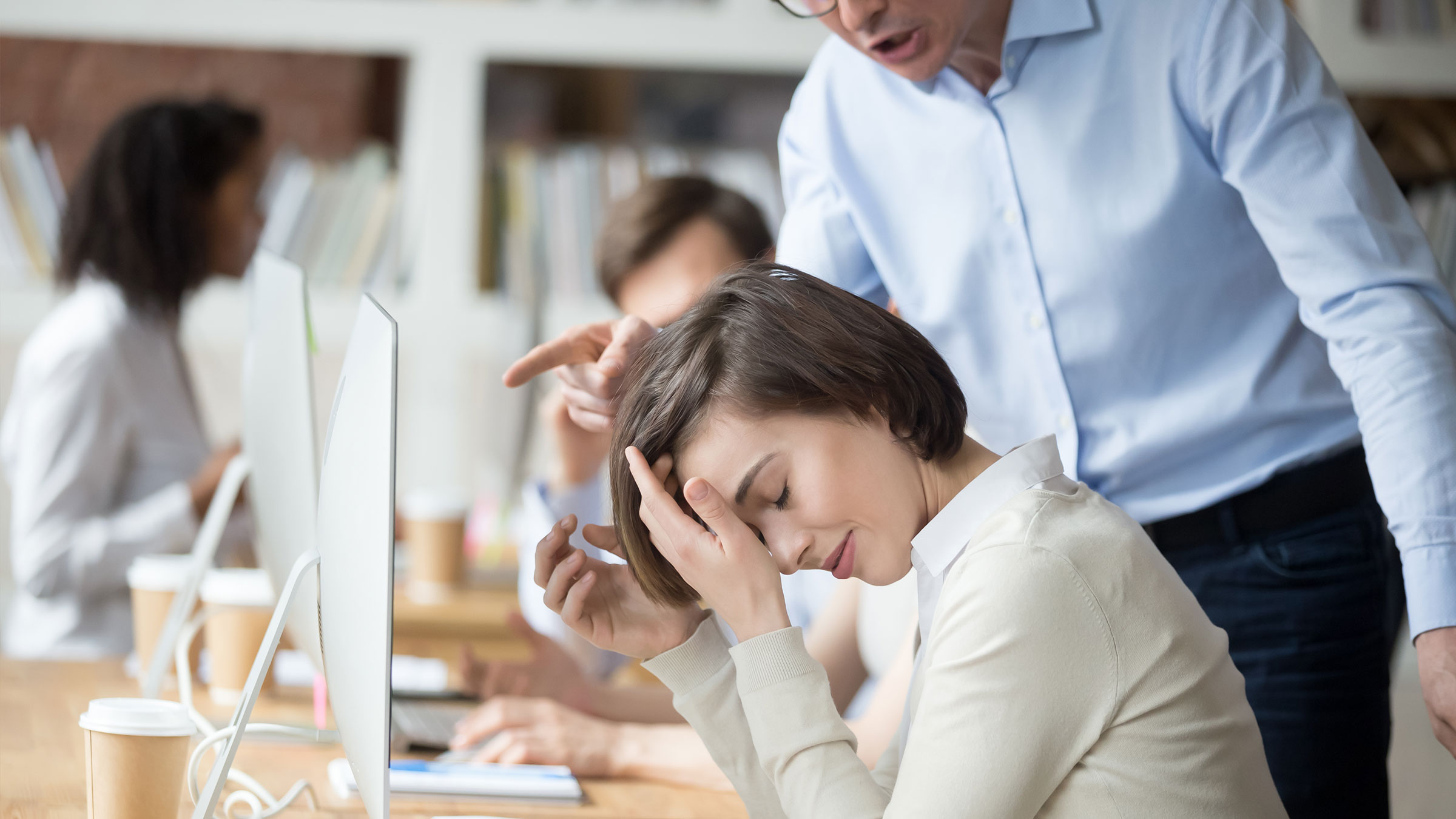 Working With Difficult People | 30-Minute Online Course