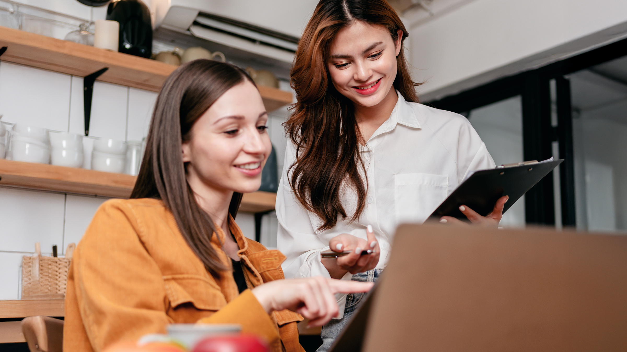 Managing Former Peers | One-Hour Training